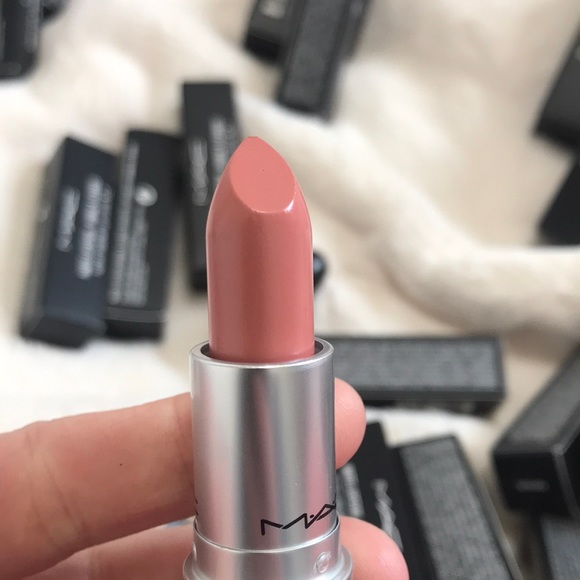 MAC Cosmetics | Makeup | Mac Give In Lipstick | Poshmark